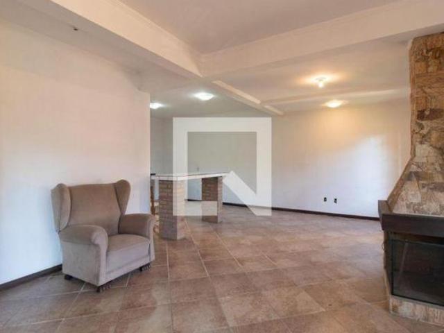 Casa à Venda Ipanema, 3 Quartos, 267 m² Porto Alegre