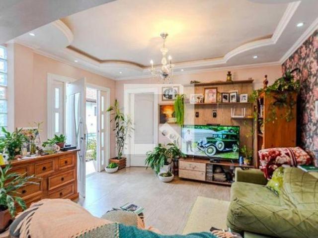 Casa à Venda Ipanema, 3 Quartos, 292 m² Porto Alegre