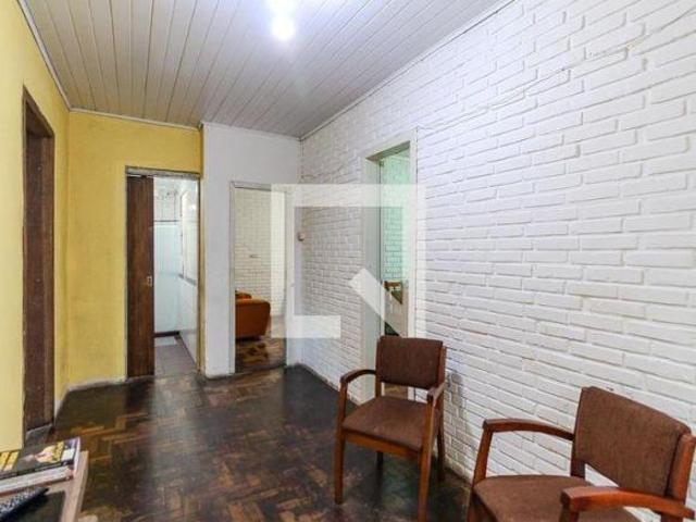 Casa à Venda Ipanema, 3 Quartos, 52 m² Porto Alegre