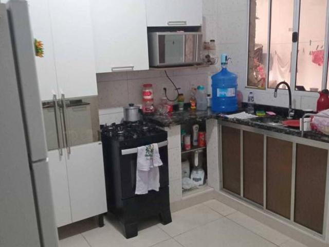 Casa a venda Ipanema Ville Sorocaba Zona Norte