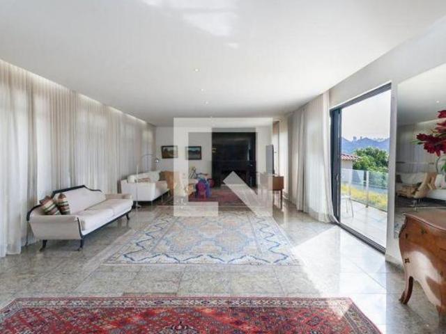 Casa à Venda Ipê da Serra, 4 Quartos, 350 m² Nova Lima