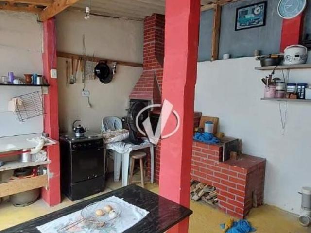 CASA À VENDA IPÊ I PINDAMONHANGABA SP