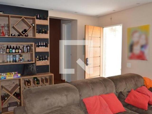 Casa à Venda Ipiranga, 3 Quartos, 140 m2