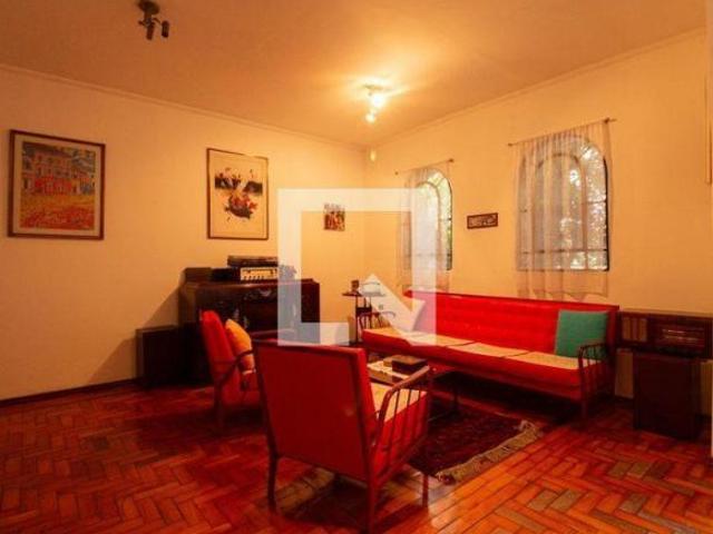 Casa à Venda Ipiranga, 3 Quartos, 140 m² São Paulo