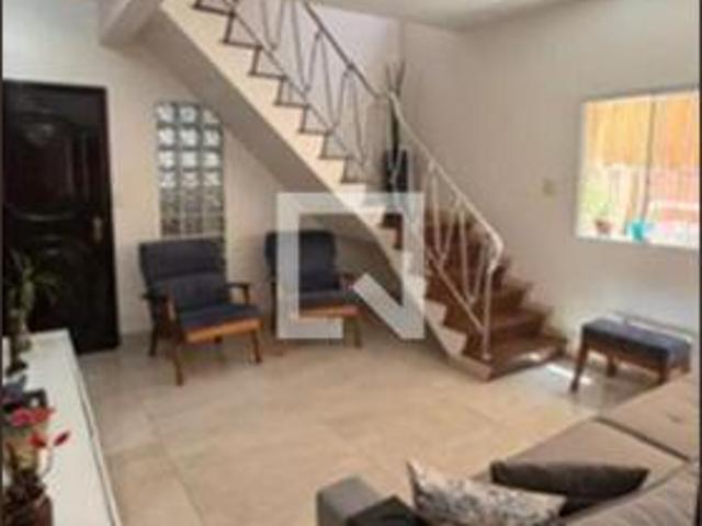 Casa à Venda Ipiranga, 3 Quartos, 153 m2