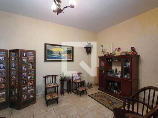 Casa à Venda Ipiranga, 3 Quartos, 153 m² São Paulo