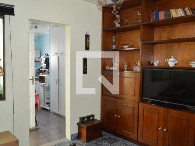 Casa à Venda Ipiranga, 3 Quartos, 120 m² São Paulo
