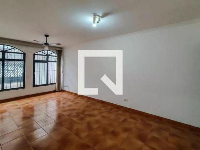 Casa à Venda Ipiranga, 3 Quartos, 150 m² São Paulo