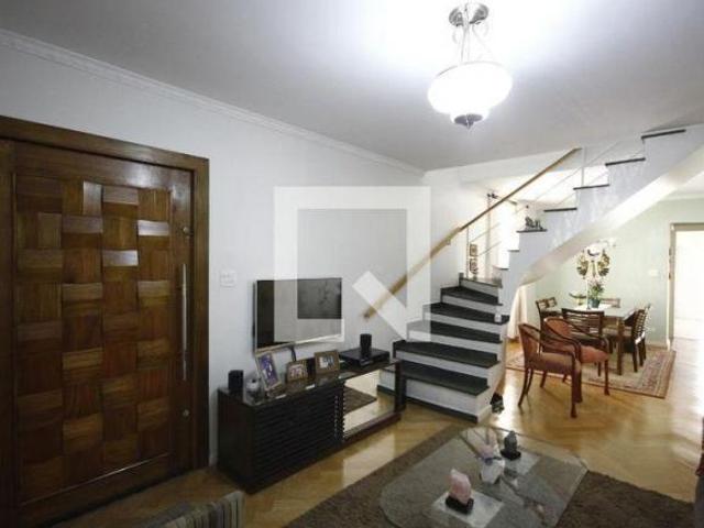 Casa à Venda Ipiranga, 3 Quartos, 161 m2