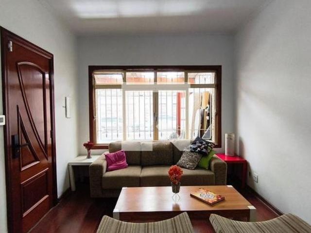 Casa à Venda Ipiranga, 3 Quartos, 167 m2