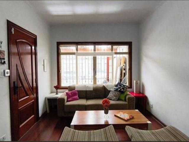 Casa à Venda Ipiranga, 3 Quartos, 167 m² São Paulo