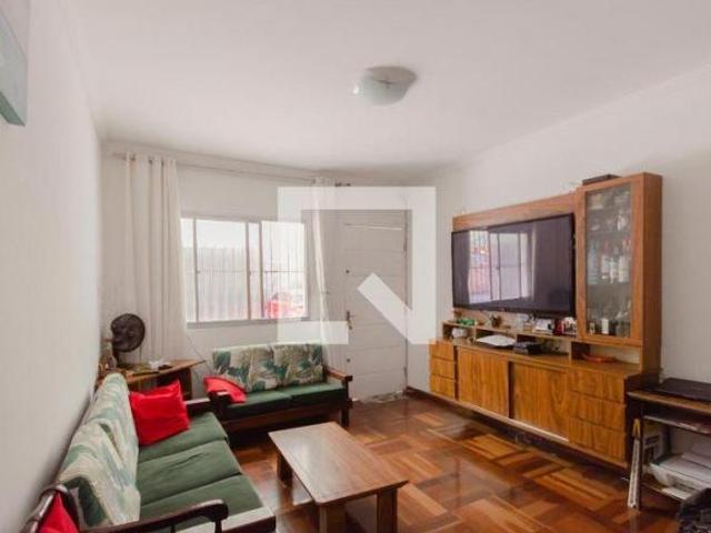 Casa à Venda Ipiranga, 3 Quartos, 168 m2