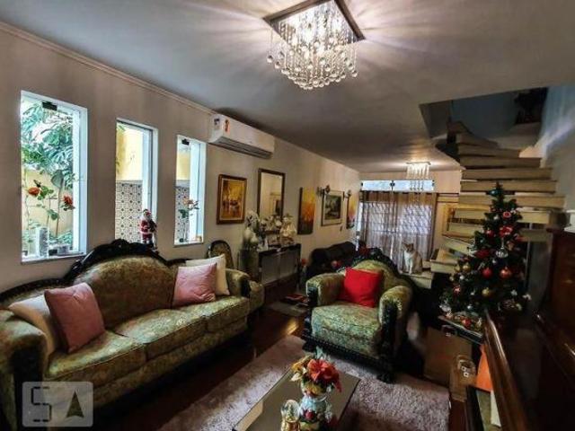 Casa à Venda Ipiranga, 3 Quartos, 170 m² São Paulo