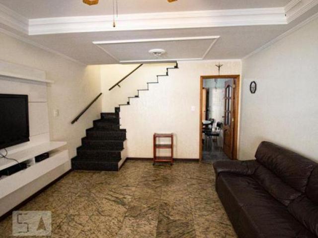 Casa à Venda Ipiranga, 3 Quartos, 187 m² São Paulo