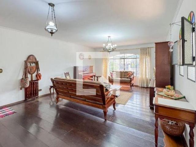 Casa à Venda Ipiranga, 3 Quartos, 192 m² São Paulo