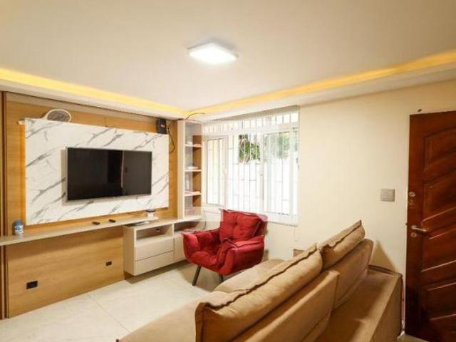 Casa à Venda Ipiranga, 3 Quartos, 100 m2