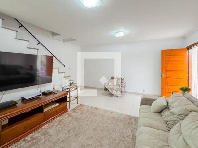 Casa à Venda Ipiranga, 3 Quartos, 100 m² São Paulo