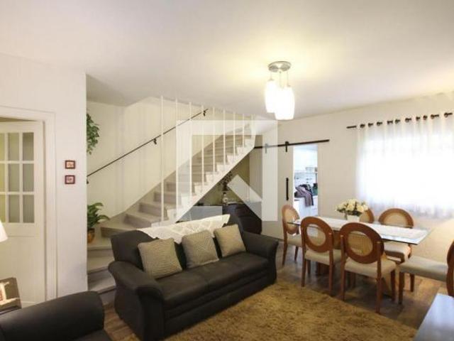 Casa à Venda Ipiranga, 3 Quartos, 110 m2