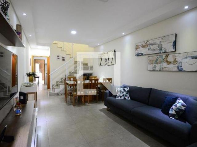 Casa à Venda Ipiranga, 3 Quartos, 111 m2
