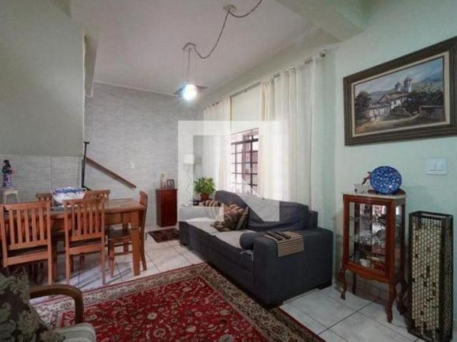 Casa à Venda Ipiranga, 3 Quartos, 115 m2