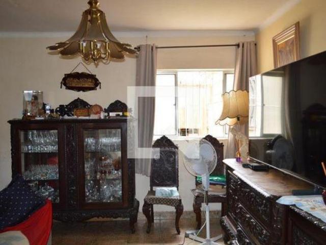 Casa à Venda Ipiranga, 3 Quartos, 115 m2