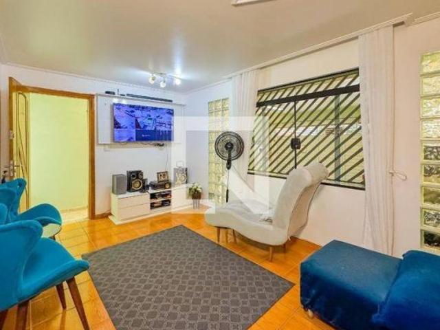 Casa à Venda Ipiranga, 3 Quartos, 115 m2