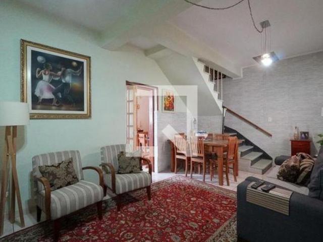 Casa à Venda Ipiranga, 3 Quartos, 115 m2