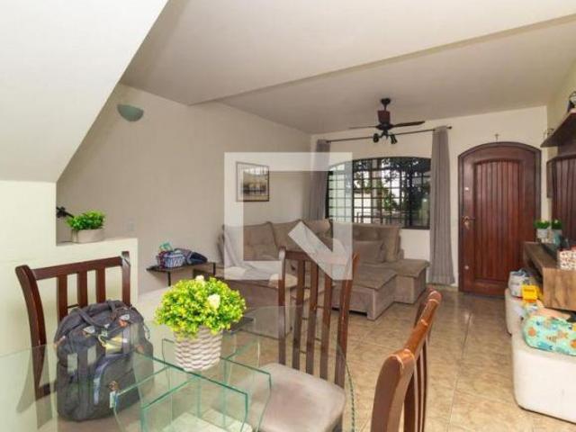 Casa à Venda Ipiranga, 3 Quartos, 120 m2