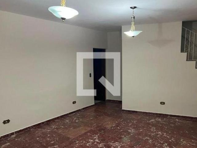 Casa à Venda Ipiranga, 3 Quartos, 120 m² São Paulo