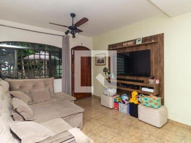 Casa à Venda Ipiranga, 3 Quartos, 120 m² São Paulo