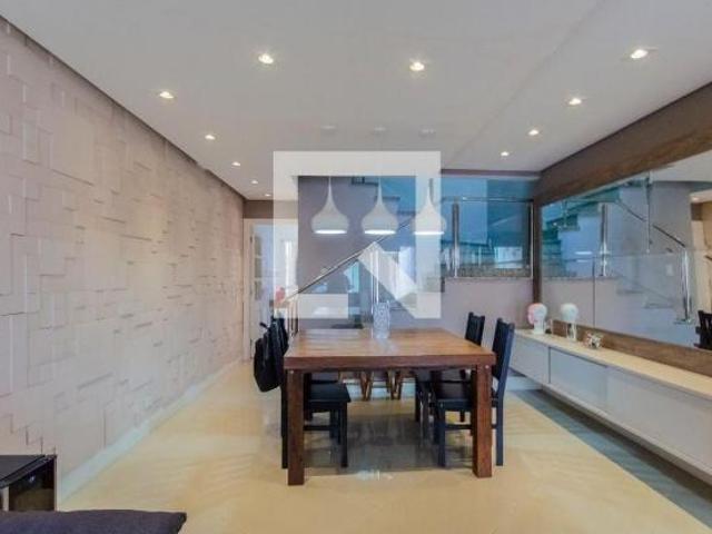 Casa à Venda Ipiranga, 3 Quartos, 122 m2
