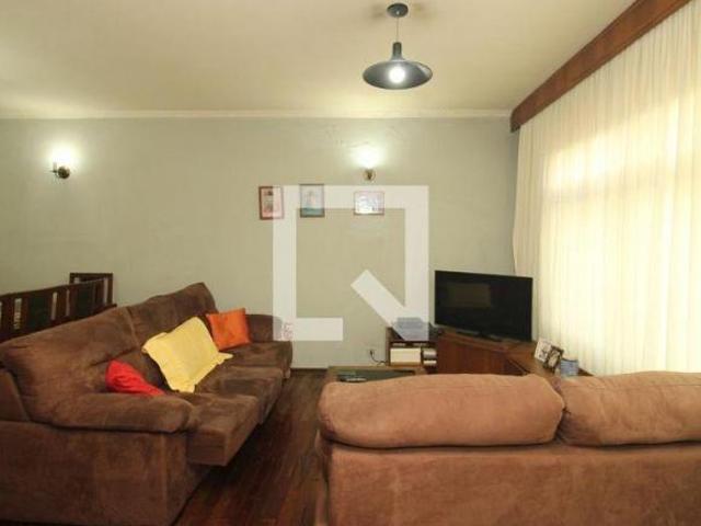 Casa à Venda Ipiranga, 3 Quartos, 126 m² São Paulo