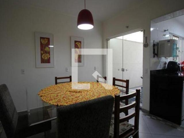 Casa à Venda Ipiranga, 3 Quartos, 130 m2