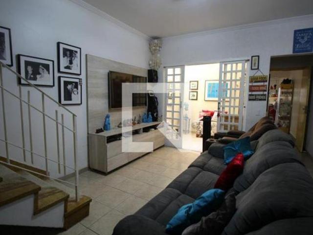 Casa à Venda Ipiranga, 3 Quartos, 130 m2