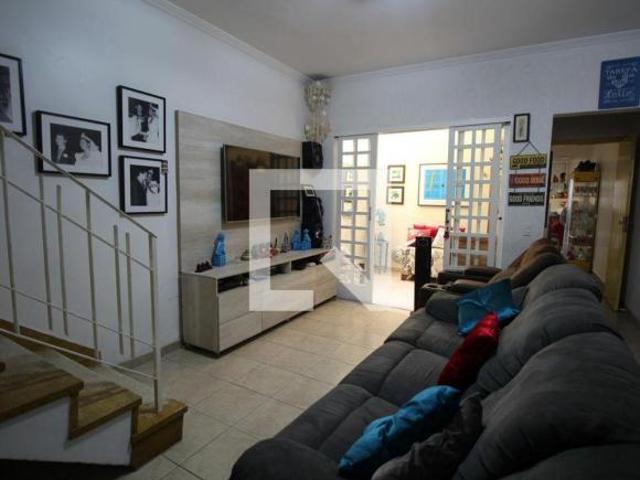 Casa à Venda Ipiranga, 3 Quartos, 130 m2
