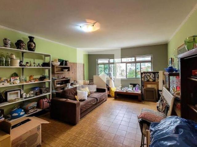 Casa à Venda Ipiranga, 3 Quartos, 240 m2