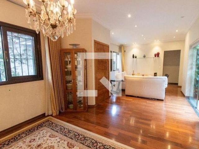 Casa à Venda Ipiranga, 3 Quartos, 252 m2