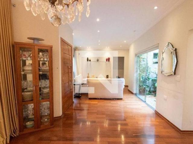 Casa à Venda Ipiranga, 3 Quartos, 252 m² São Paulo