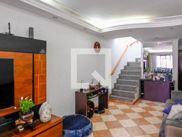 Casa à Venda Ipiranga, 3 Quartos, 263 m² São Paulo