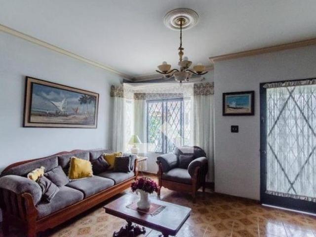 Casa à Venda Ipiranga, 3 Quartos, 285 m2