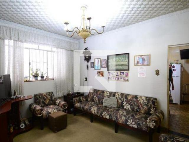 Casa à Venda Ipiranga, 3 Quartos, 200 m² São Paulo