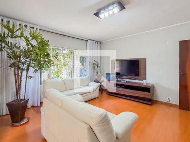 Casa à Venda Ipiranga, 3 Quartos, 220 m² São Paulo