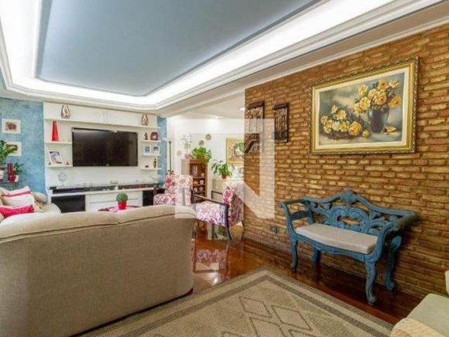Casa à Venda Ipiranga, 3 Quartos, 340 m2