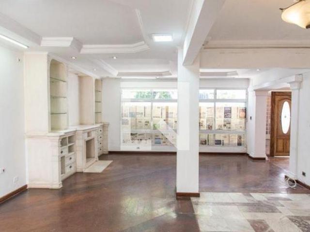 Casa à Venda Ipiranga, 3 Quartos, 360 m² São Paulo