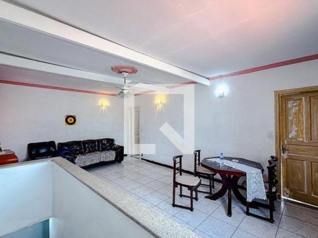 Casa à Venda Ipiranga, 3 Quartos, 50 m2