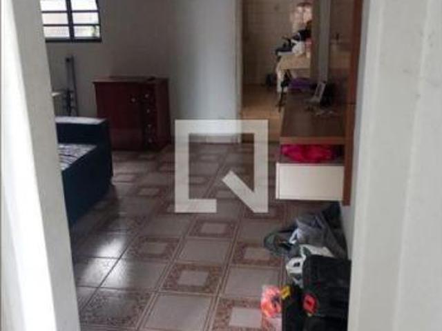 Casa à Venda Ipiranga, 3 Quartos, 60 m2
