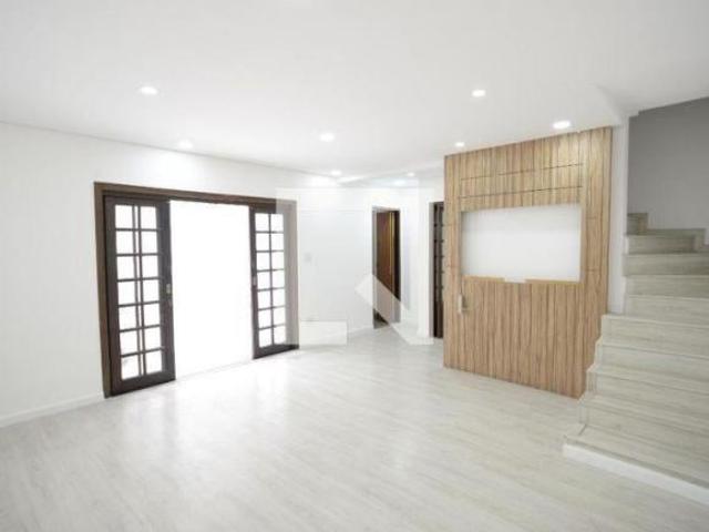Casa à Venda Ipiranga, 3 Quartos, 612 m² São Paulo