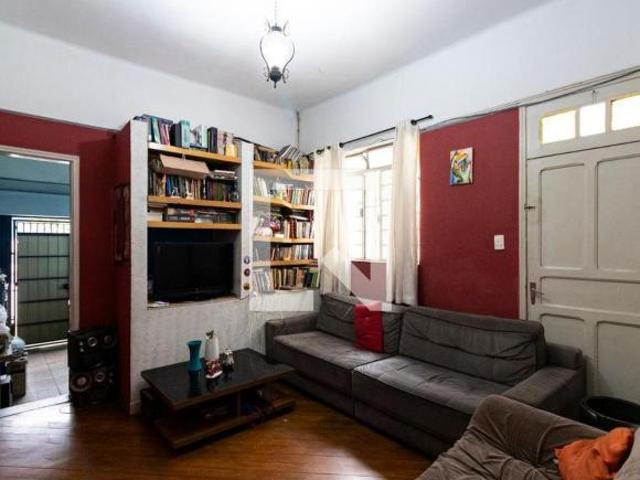 Casa à Venda Ipiranga, 3 Quartos, 80 m2