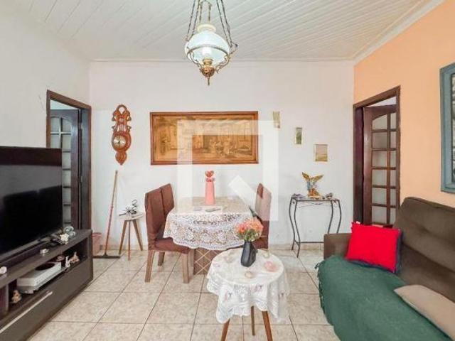 Casa à Venda Ipiranga, 3 Quartos, 90 m2