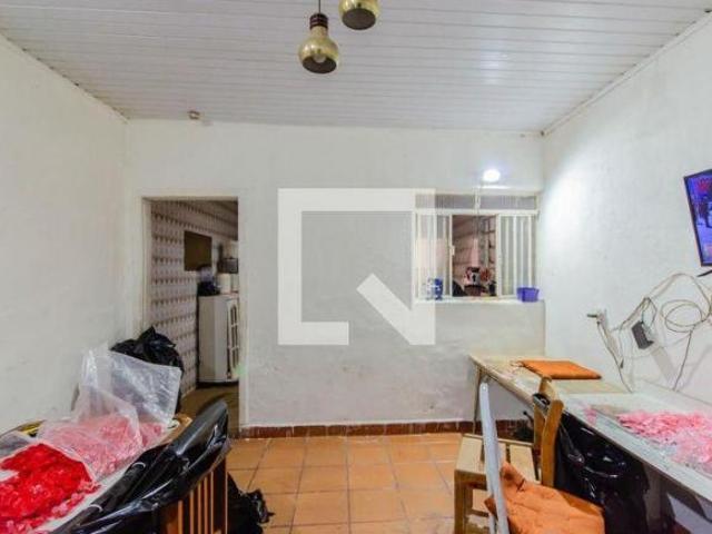 Casa à Venda Ipiranga, 1 Quarto, 107 m² São Paulo